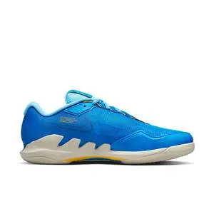 Nike Nikecourt Air Zoom Vapor Pro Tennis Shoes - Blue
