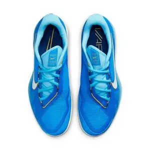 Nike Nikecourt Air Zoom Vapor Pro Tennis Shoes - Blue