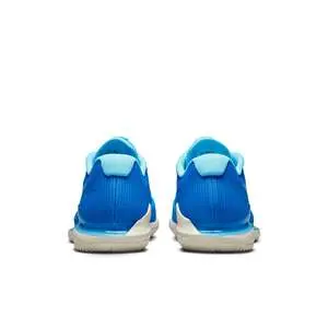 Nike Nikecourt Air Zoom Vapor Pro Tennis Shoes - Blue