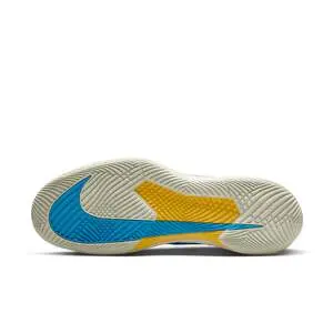 Nike Nikecourt Air Zoom Vapor Pro Tennis Shoes - Blue