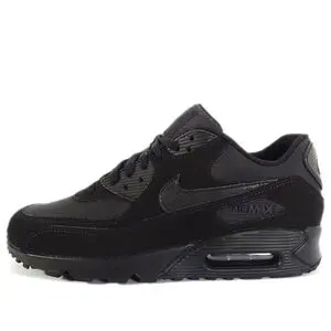 Nike Nike Air Max 90 Essential "Black" Black/black