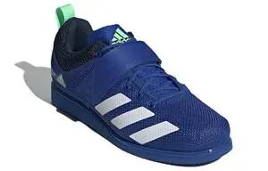 Adidas Powerlift 5 Athletic Shoes