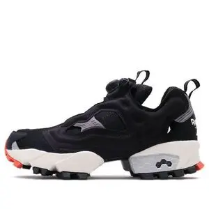 REEBOK Instapump Fury Trail Sneakers - Black