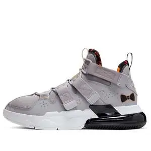 Nike Force Edge 270 Gel "bow Tie" Sneakers