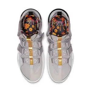 Nike Force Edge 270 Gel "bow Tie" Sneakers
