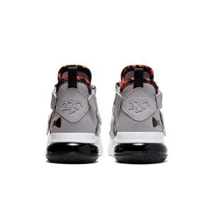 Nike Force Edge 270 Gel "bow Tie" Sneakers