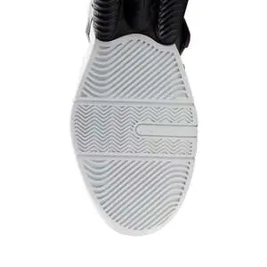 Nike Force Edge 270 Gel "bow Tie" Sneakers