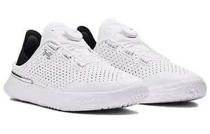 Under Armour Slipspeed Sneakers - White/black
