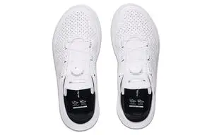 Under Armour Slipspeed Sneakers - White/black