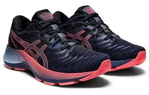 Asics Gel-kayano Lite 2 Performance Footwear - Black/pink