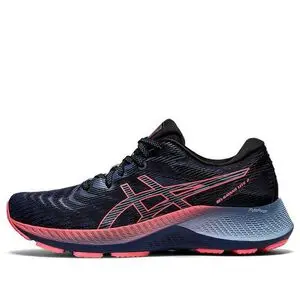 Asics Gel-kayano Lite 2 Performance Footwear - Black/pink