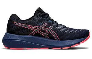 Asics Gel-kayano Lite 2 Performance Footwear - Black/pink