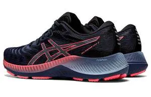 Asics Gel-kayano Lite 2 Performance Footwear - Black/pink