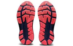 Asics Gel-kayano Lite 2 Performance Footwear - Black/pink