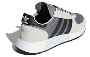 Adidas Marathon Tech Sneakers - Brown