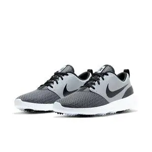 Nike Roshe Golf Sneakers - Grey/black
