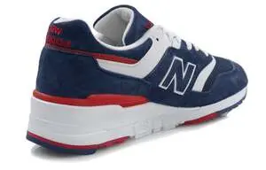 NEW BALANCE 997 Sneakers