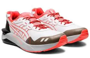 Asics Gel Lyte 30 - White/red