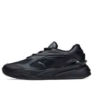 PUMA Puma RS-Fast Sneakers Black/black/black