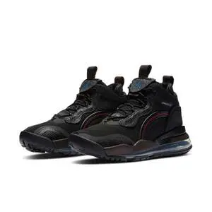 JORDAN Air Aerospace 720 Sneakers - Black/blue