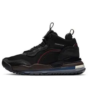 JORDAN Air Aerospace 720 Sneakers - Black/blue
