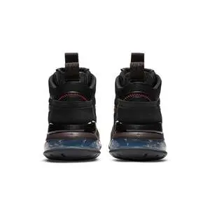 JORDAN Air Aerospace 720 Sneakers - Black/blue