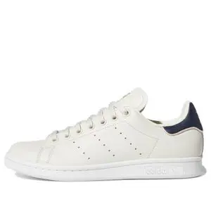 Adidas Stan Smith "ivory" Sneakers - Beige/navy