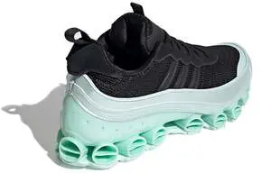 Adidas Microbounce T1 'ice Mint' Sneakers