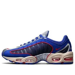 Nike Max Tailwind 4 'china Space Capsule' Sneakers - Silver/blue