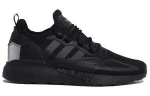 Adidas Zx 2k Boost " Gold Metallic - Black