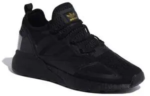 Adidas Zx 2k Boost " Gold Metallic