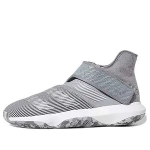 Adidas Harden B-e 3 'light Onix' Sneakers - Grey