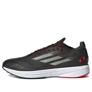 Adidas X Speedflow.1 "11/11" Athletic Sneakers