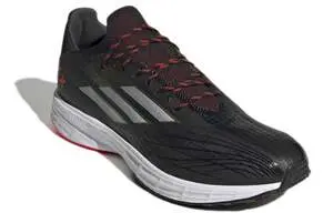 Adidas X Speedflow.1 "11/11" Athletic Sneakers