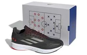 Adidas X Speedflow.1 "11/11" Athletic Sneakers