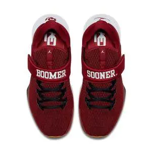 JORDAN Air Trainer 3 "oklahoma Sooners