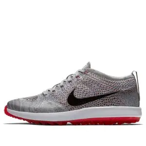 Nike Flyknit Racer G Golf Sneakers