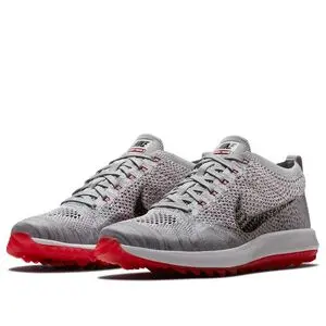 Nike Flyknit Racer G Golf Sneakers