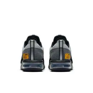 Nike Max Sequent 4 Utility Athletic Sneakers - Black/grey