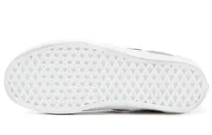 VANS Classic Slip-on Embellished Sneakers - Whitegray