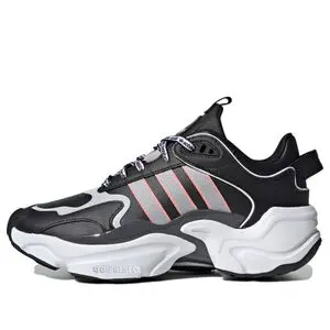 Adidas Magmur Runner "glory Pink - Black