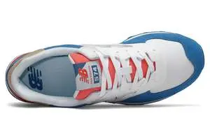 NEW BALANCE 574 Split Sail Sneakers - Bluewhite
