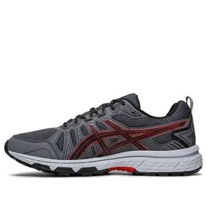 Asics ASICS Gel-Venture 7 Trail Running Sneakers Black
