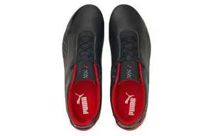 PUMA Scuderia Ferrari X A3rocat Low Top Sneakers
