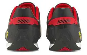 PUMA Scuderia Ferrari X A3rocat Low Top Sneakers