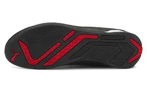 PUMA Scuderia Ferrari X A3rocat Low Top Sneakers