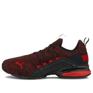 PUMA Axelion Ultra Athletic Sneakers