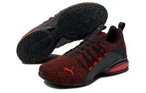 PUMA Axelion Ultra Athletic Sneakers
