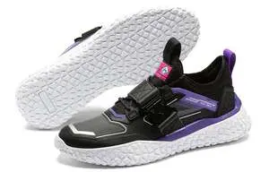PUMA Need For Speed Heat X Hi Octn "game Main Theme Story" Sneakers