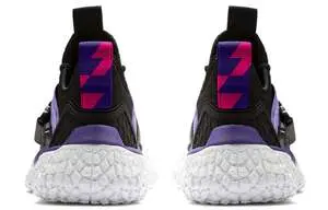 PUMA Need For Speed Heat X Hi Octn "game Main Theme Story" Sneakers